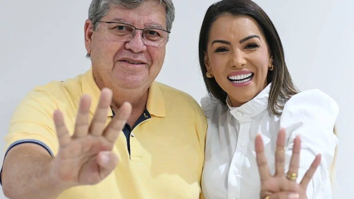 Fernanda Albuquerque é nomeada vice-presidente da Fundação José Américo