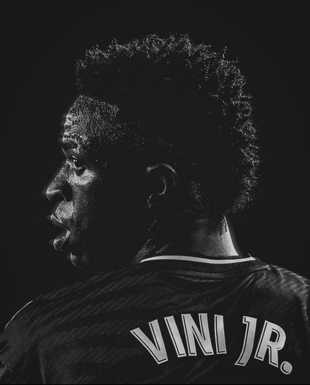 Racismo contra Vini Jr.: FPF-PB e clubes apoiam o atacante