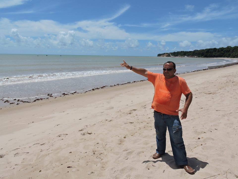 Quem é Ednaldo Pereira? Paraibano fez sucesso em 2008 e até hoje ...
