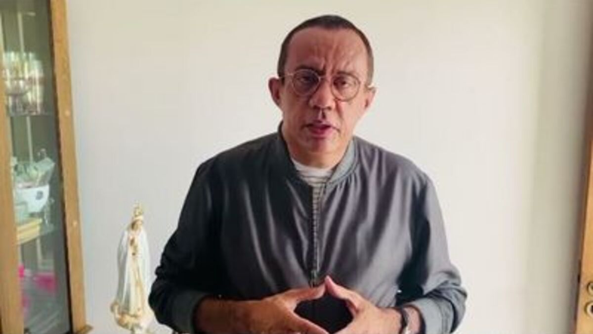 Caso Padre Zé: Pe Egídio fez empréstimo de R$ 13 milhões e arcebispo se ...