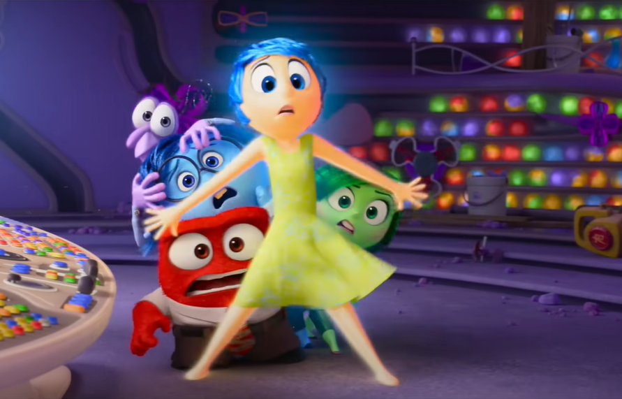 'Divertida Mente 2' tem primeiro teaser divulgado; assista