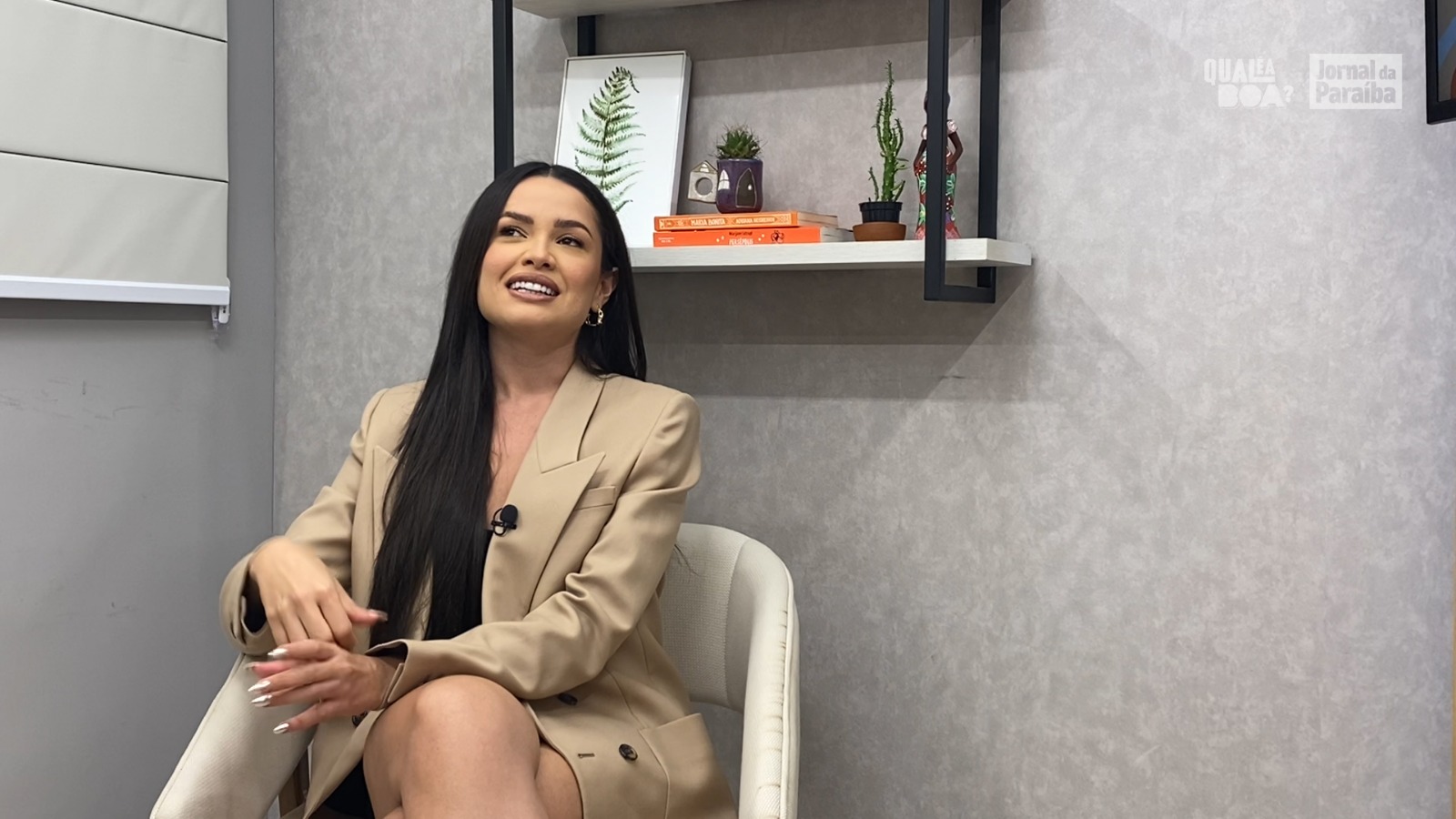 Entrevista: Juliette fala sobre nova música, haters e planos para 2024 ...